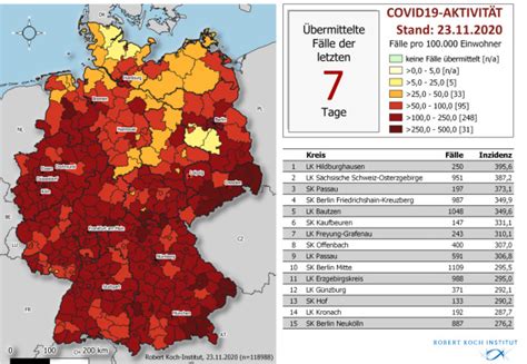 Sars 2 Didnt Care About Ddr Borders Until The Vaccines