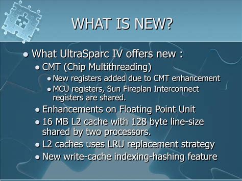Ppt Ultrasparc Iv Powerpoint Presentation Free Download Id3765813
