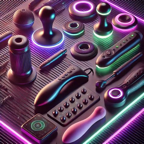 The Sex Tech Industry Could Better Serve Disabled People