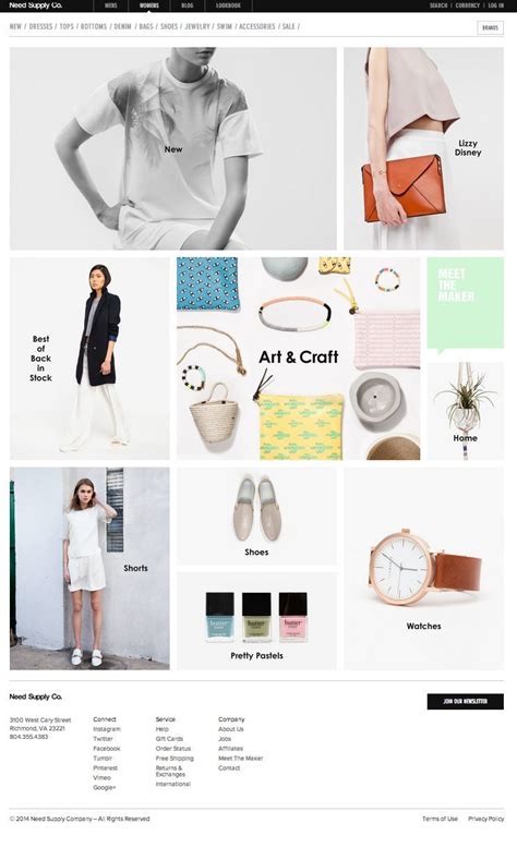 Web Development Design Web Design Inspiration Interactive Design