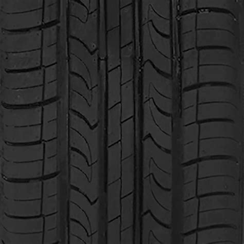 Nexen CP672 All Season Passenger Tires Online | SimpleTire