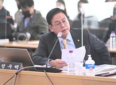정우택 119 긴급 이송해도 병원 거부 타 병원 후송 중 심정지 및 호흡정지 190여건 파이낸셜뉴스