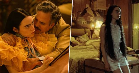 Emma Stone Says Poor Things Sex Scenes Are Completely Necessary To Her Characters Growth But