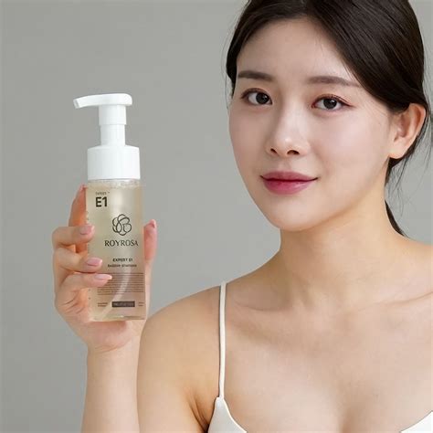 로이로사 엑스퍼트e1샴푸 200ml 두피증 홈플러스 택배배송