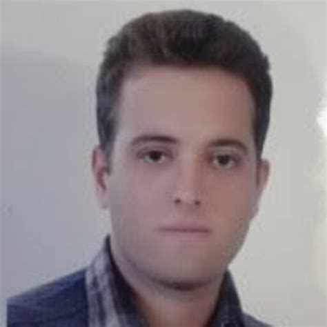Alireza Babaei Bondarti Master Of Science Research Profile