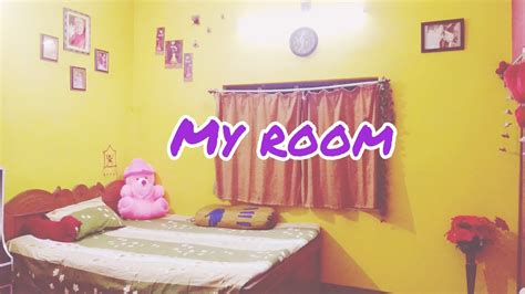 My Small Room Tour😊😊আমরা ঘরbengolivlog Dipujyoti Vlog