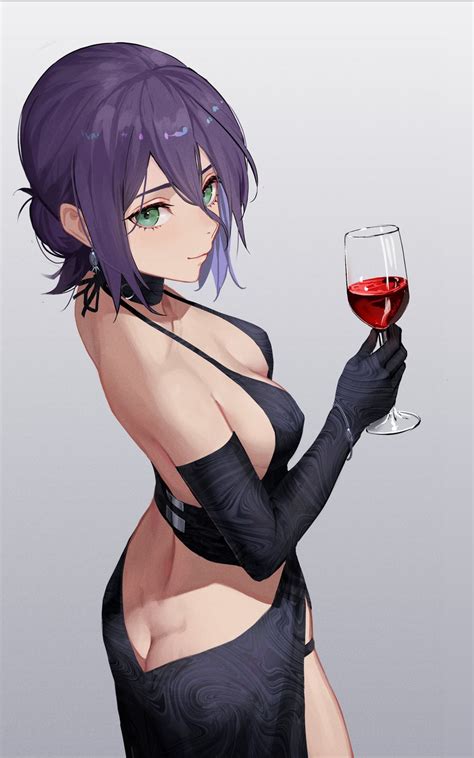 Drid Danbooru