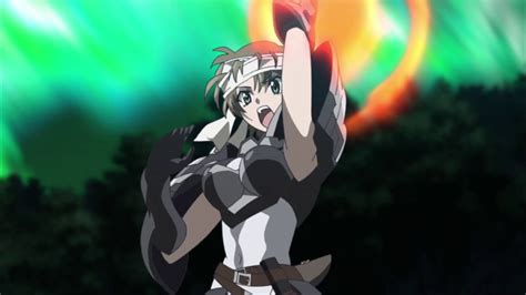 The Boobs Of Fallen Angels A High School Dxd Review