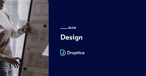 Blog o web designie wskazówki oraz trendy Droptica