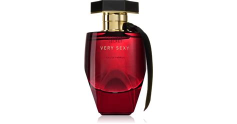 Victorias Secret Very Sexy Eau De Parfum For Women Notinoie