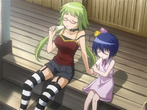Asu No Yoichi 09 Chihiro Fansubs