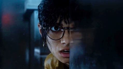 Jurassic Park Survival Official Meet Dr Maya Joshi Trailer Ign