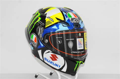 O様agv ジョアンミル ロゴ入れ仕様 カスタムペイント日記