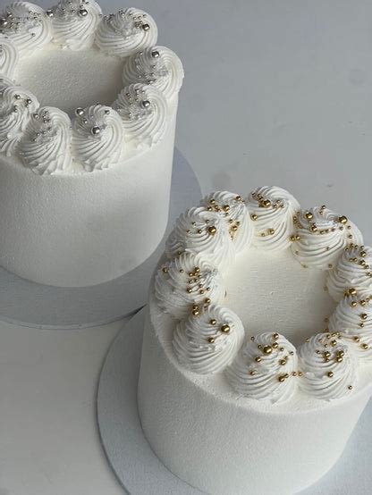 Mini Bling Cake Pelligra Cakes