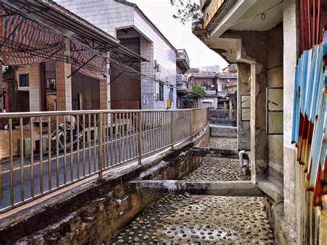 画廊 深圳沙井古墟新生 趣城工作室 36