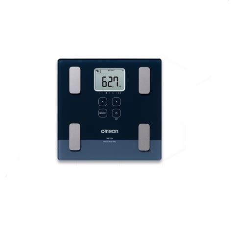 Omron Hbf 224 Digital Bodyscan Body Composition Monitor Weighing Weight