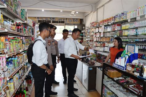 Tips Memilih Produk Makanan Dalam Kemasan Di Swalayan Agar Dapatkan