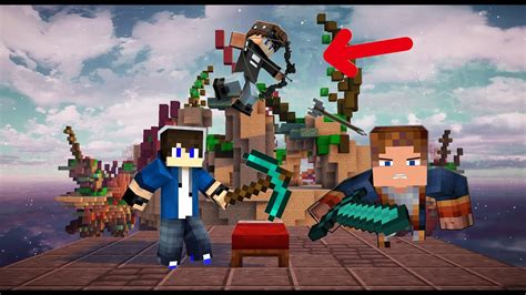 Eziyete U Rad K Minecraft Bed Wars Youtube