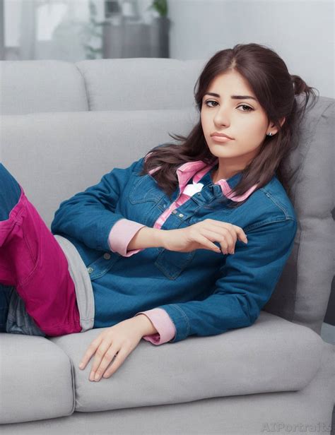 Sofa Time 007 By Ai Portraits On Deviantart