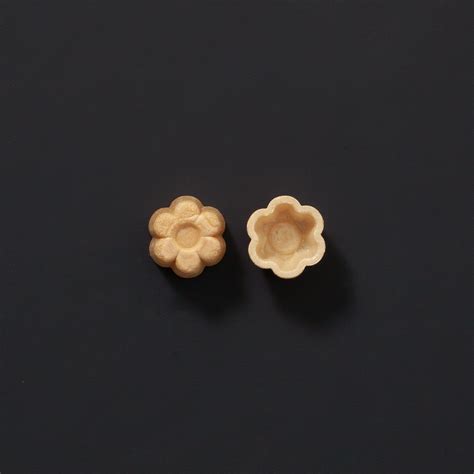 C148 花 たねらく「最中の皮・最中種」専門通販サイト