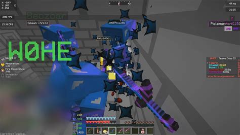Frusky Map 5 Koth YouTube