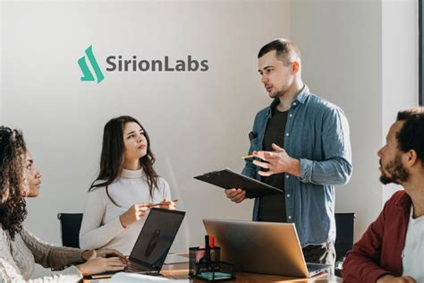 Indirect Procurement Services Provider Chain Iq Selects Sirionlabs To
