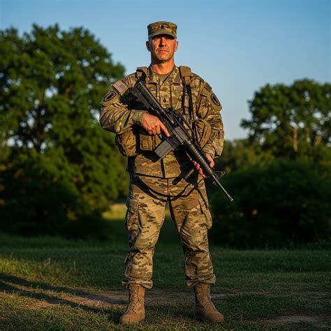 The Spiritual Meaning Of Wearing An Army Uniform In A Dream Wisdom Of The Spirit