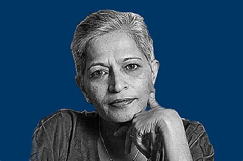 Karnataka Hc Grants Bail To Gauri Lankesh Murder Accused Mohan Nayak