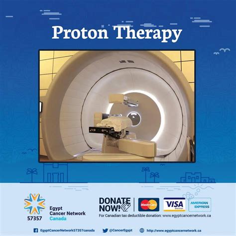 The Proton Therapy Egypt Cancer Network 57357 Canada