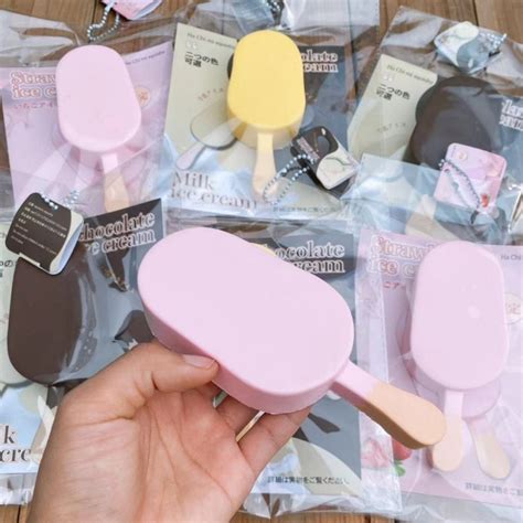 Slow Rising Sticky Popsicle Squishy Licensed Creamiicandy Shop Squishies Best Squishy Shop