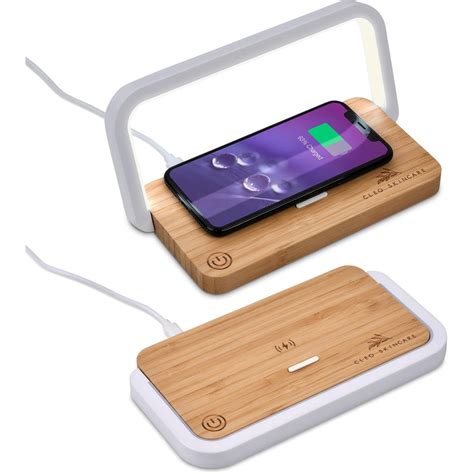 Wireless Charger Fast Wireless Phone Chargers Power Accessories Sa