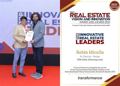 Subin Idiculla On Linkedin Humbled