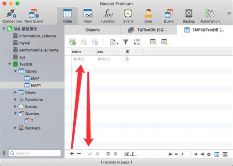 Sql 查询表结构sql入门基础知识详解 Csdn博客 Sql 查询表结构sql入门基础知识详解 Csdn博客