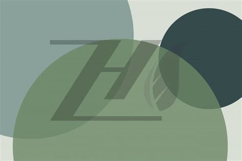 دانلود وکتور پس زمینه دایره های همپوشانی سبز دانلود رایگان فایل لایه باز، Psd، وکتور، لوگو و موکاپ