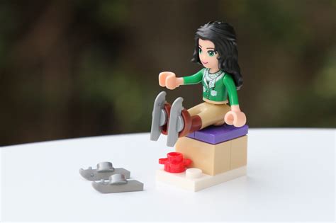 LEGO Friends Advent Calendar Jay S Brick Blog