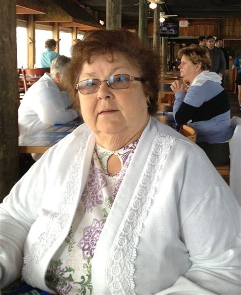 Betty Mae Gee Obituary 2023 Kok Funeral Home And Cremation Service