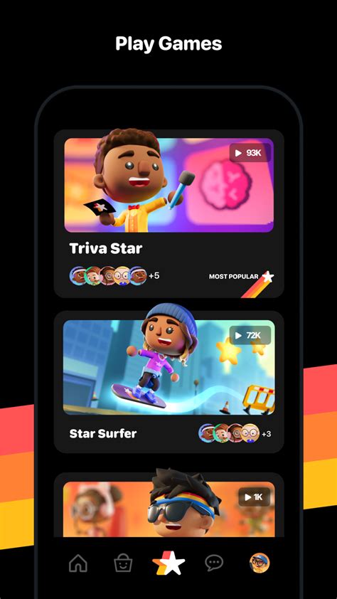Starro For Iphone Download