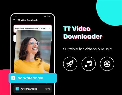 Video Downloader No Watermark Apk For Android Download