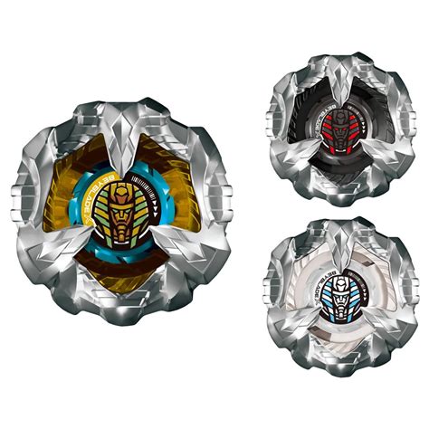 Beyblade X Beyblade X Bx 27 Random Booster Sphinx Cowl