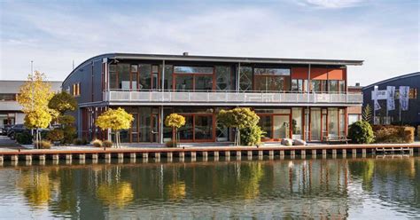 Qsc Emea Opens Benelux Base In Nieuwegein