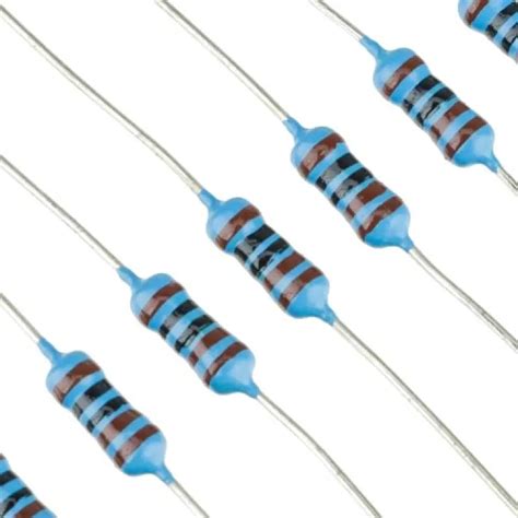 1k Resistor 10pcs Np