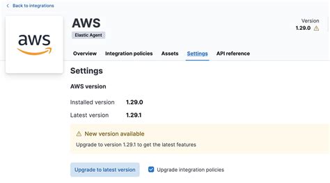 Fleet Show Integration Release Notes Issue Elastic Kibana GitHub