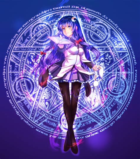 Safebooru Absurdres Akemi Homura Akemi Homura Cosplay Black Legwear