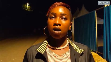 Tuzanye Umukobwa Ufite Igitsina Cyabagabo Uraseka Uvunike Imbavu