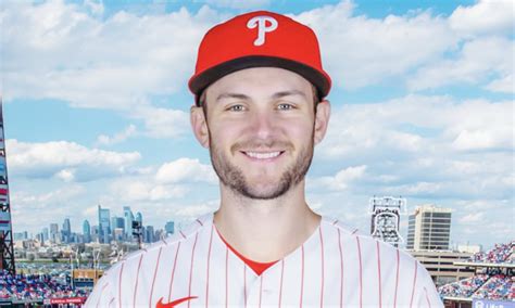 Trea Turner Signs 11 Year Contract With Phillies For 300 Million