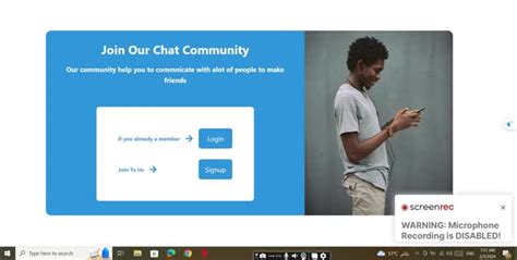 Mernstack Websockets Responsivedesign Chatapp Abdo Salama