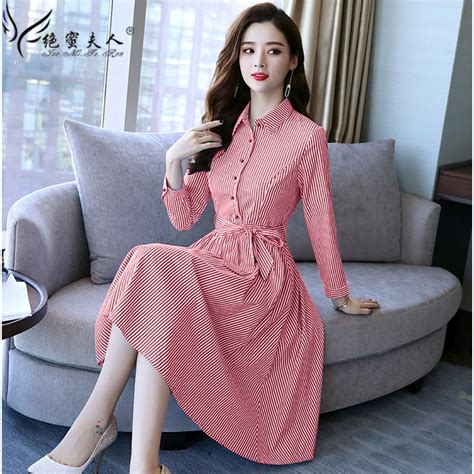Jual HNFK Dress Gelia Dress Korea Baju Dress Wanita Kekinian