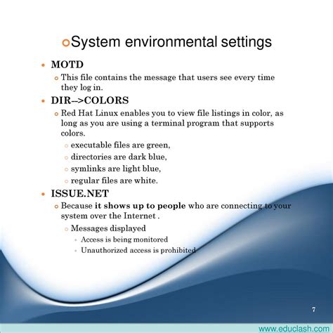 Linux Administration Ppt Download