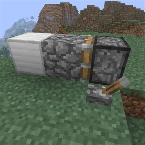 Overview Block Smasher Bukkit Plugins Projects Bukkit