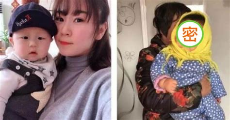 6歲女兒送去奶奶家，兩個月后再見女兒時，寶媽「心疼」寶爸「笑彎了腰」
